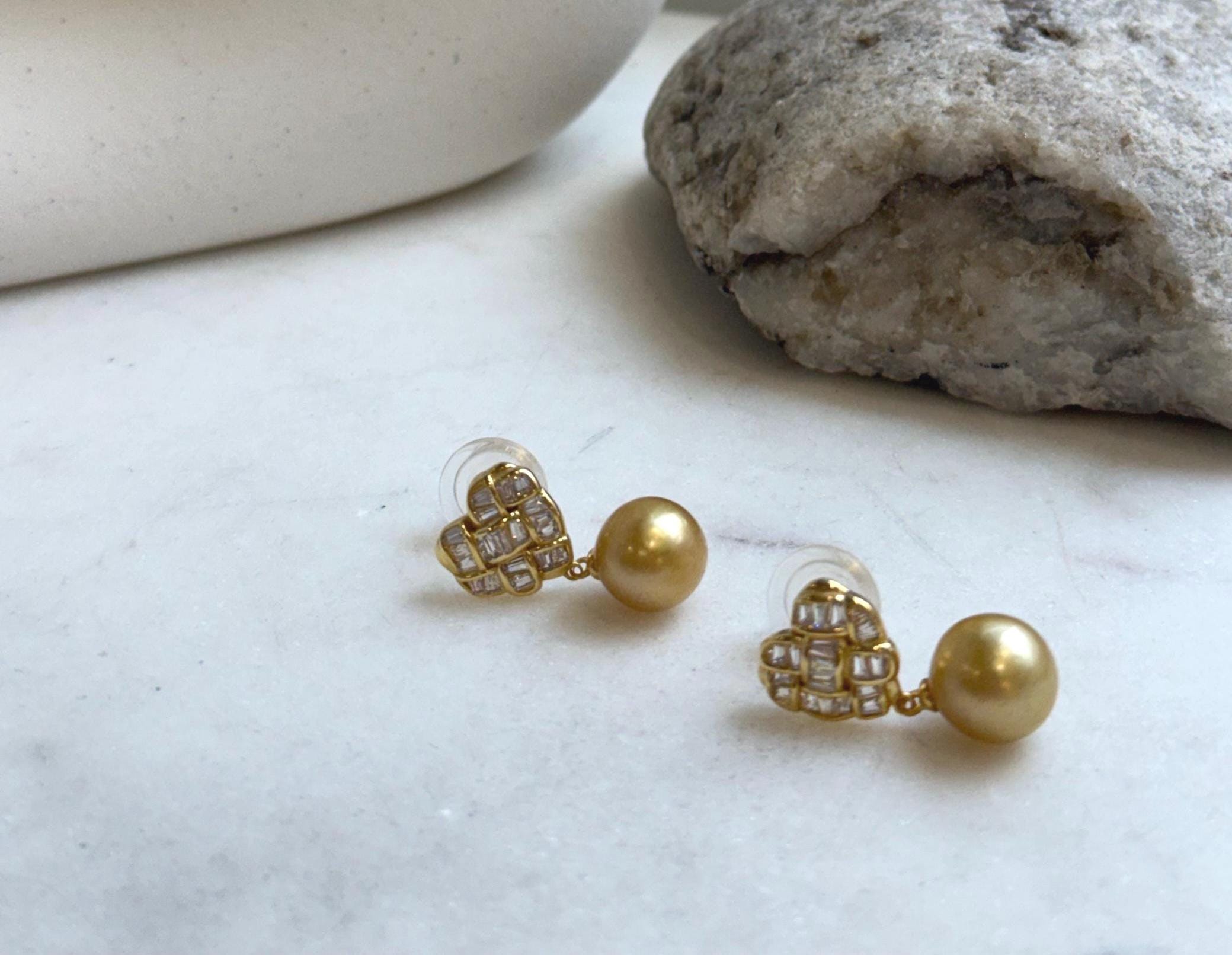 Best Sellers – Elly's Pearl Jewelry